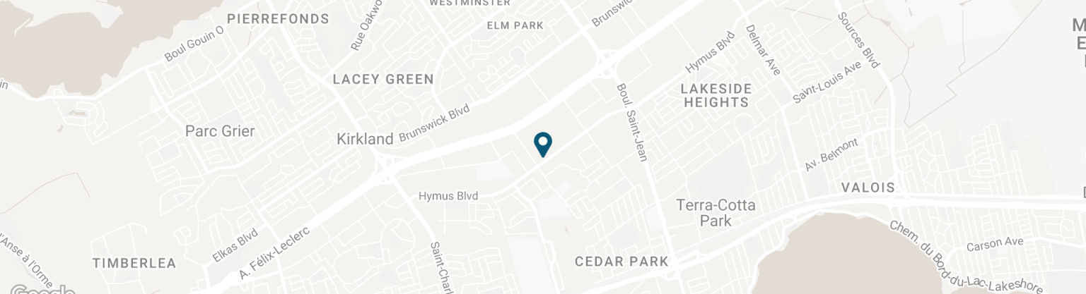 Complex 55+ Lib Hymus - Condos locatifs | Lib